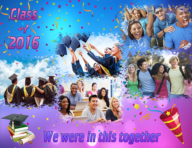 Graduation Photo Collage Ideas 4 Designs To Try Yourself Graduation Photo Collage Ideas 4 Designs To Try Yourself