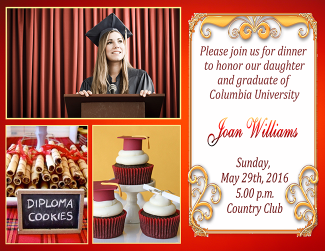 Graduation Photo Collage Ideas 4 Designs To Try Yourself Graduation Photo Collage Ideas 4 Designs To Try Yourself