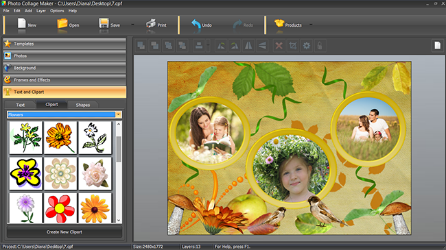 How To Make A Digital Scrapbook 5 Easy Steps With Pictures 